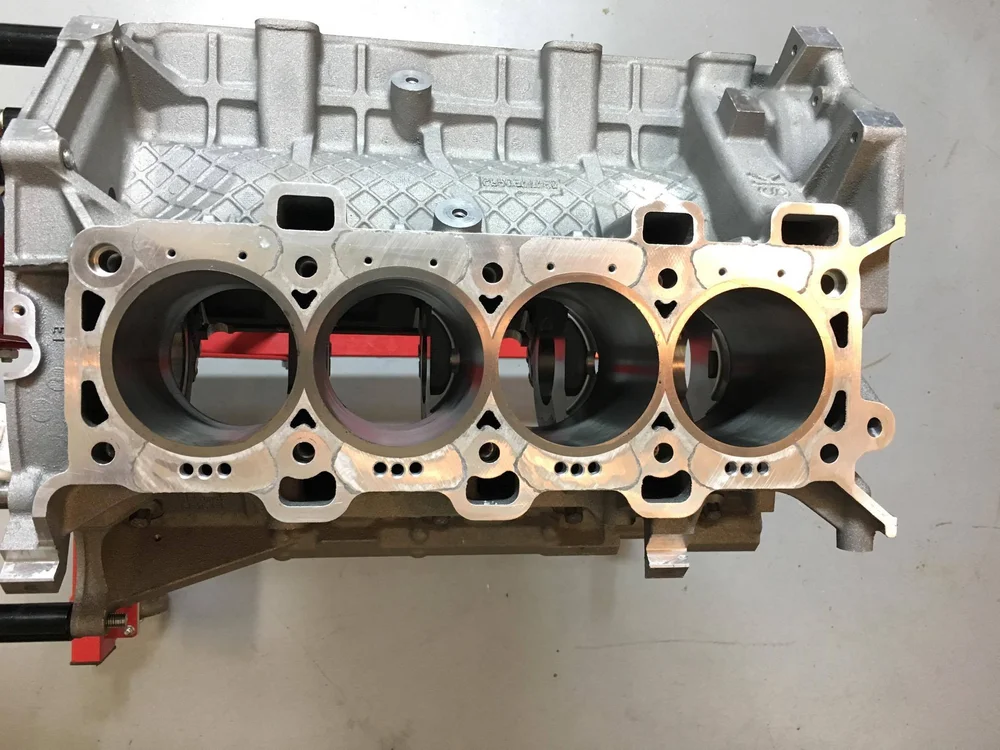 Performance Parts — Tricky Performance