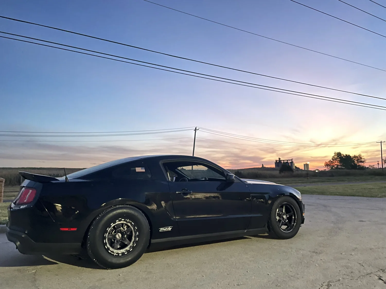 Tuning — Tricky Performance