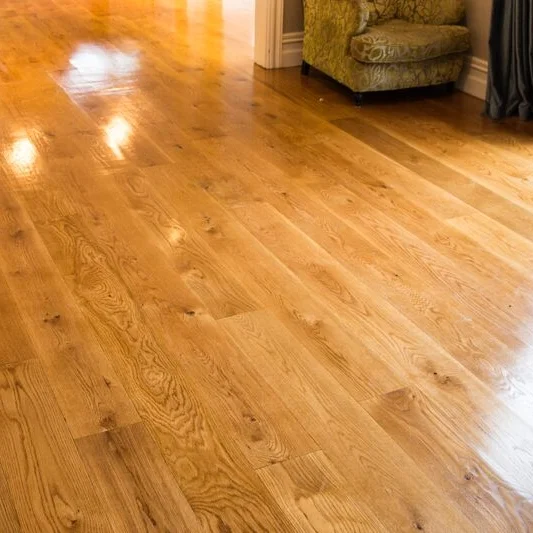 Products — Traditional Hardwoods