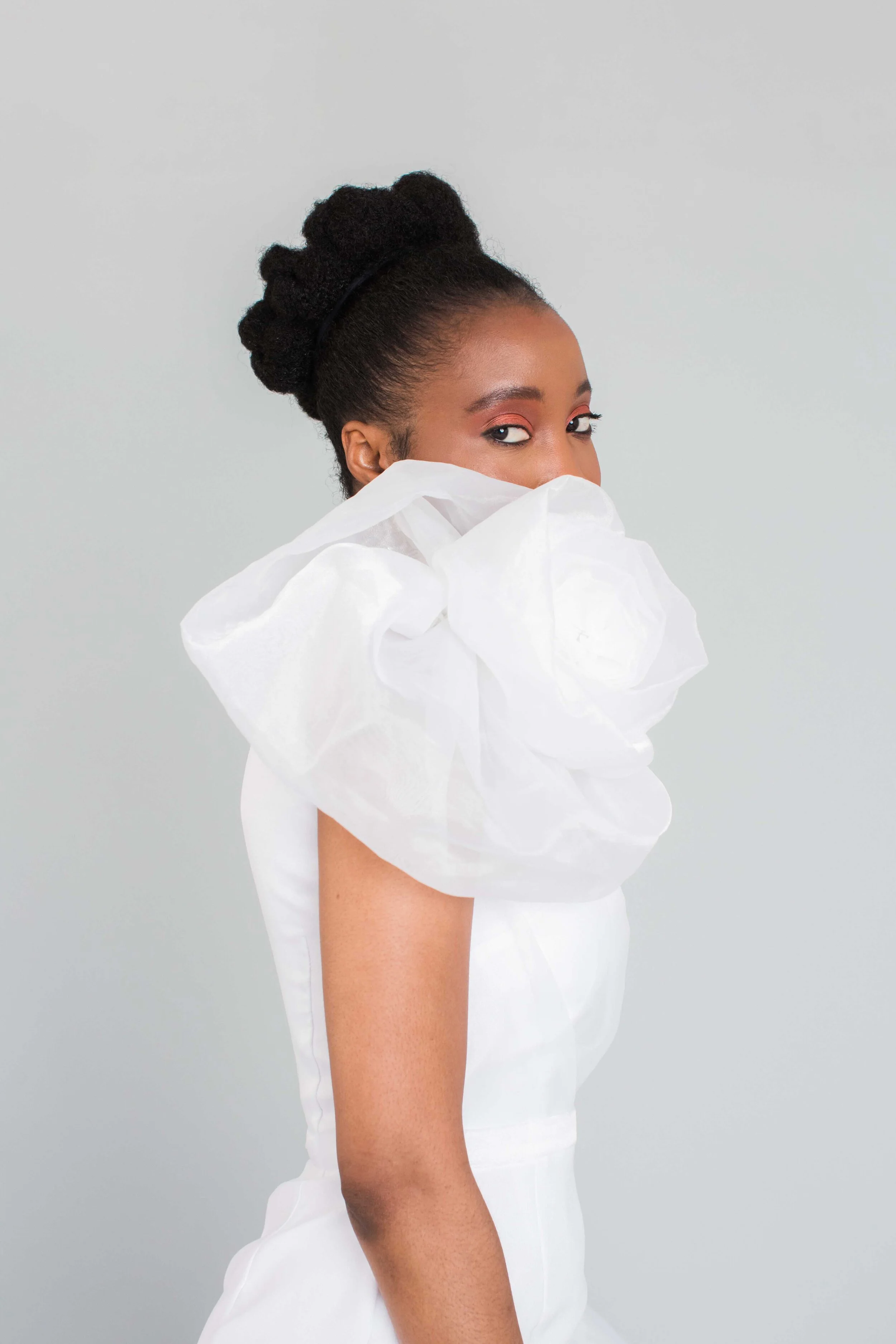 Flower of the Sea — Hannah Tikkanen