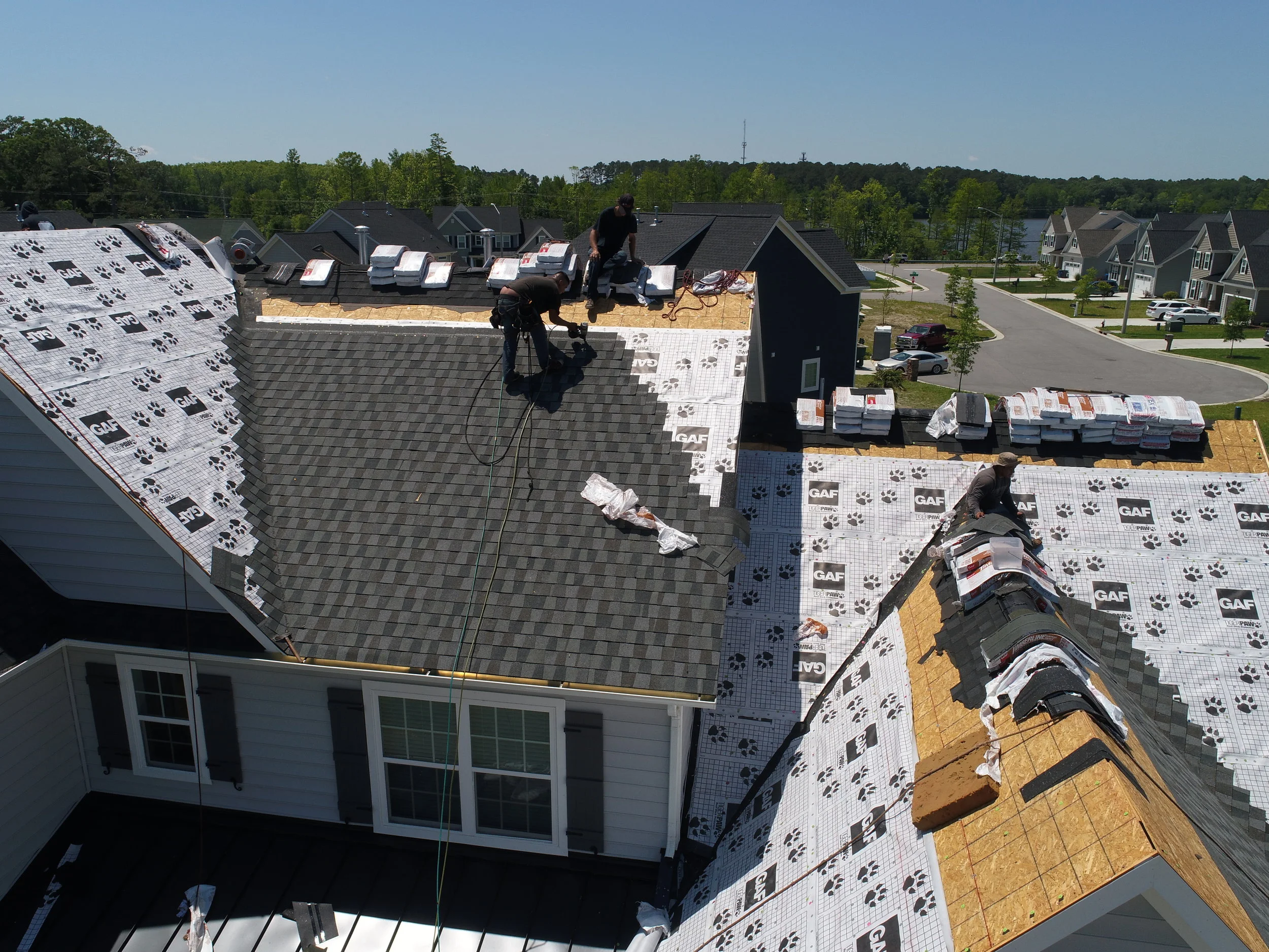 Topside Coverings, LLC