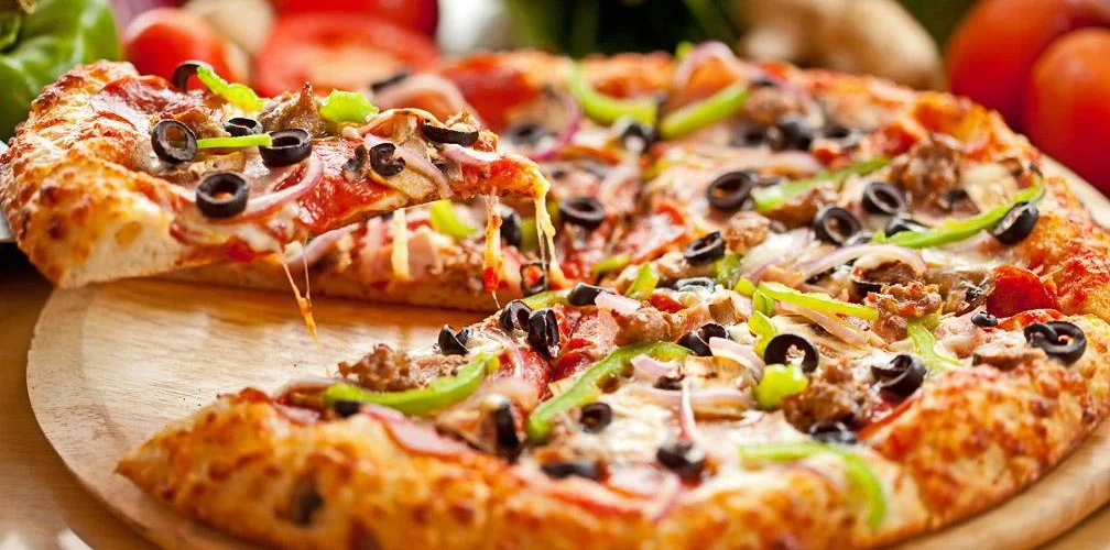 Milan pizza - YOUR LOCAL PIZZA PLACE