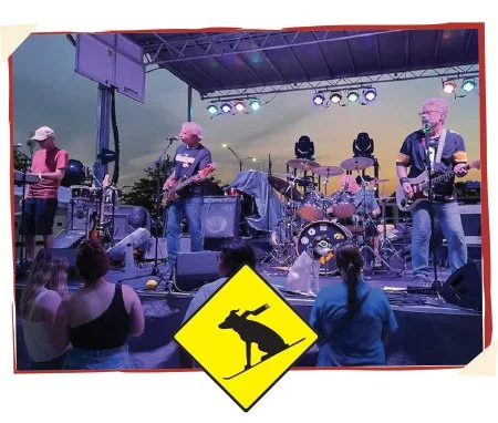 Events — Saddleback Ridge Golf Course