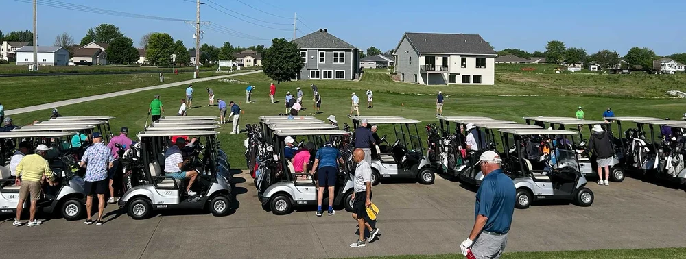 Events — Saddleback Ridge Golf Course