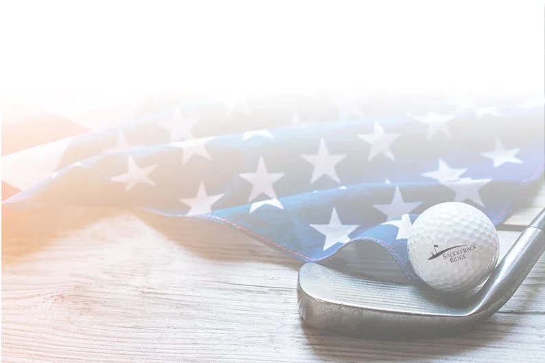 Events — Saddleback Ridge Golf Course
