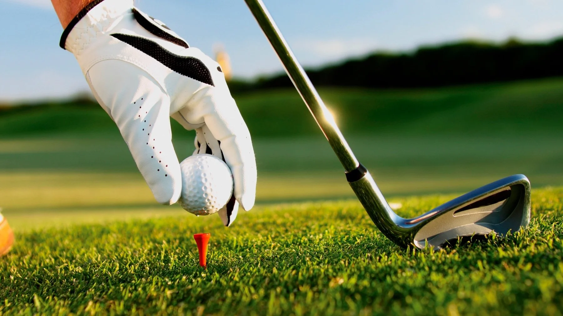 Saddleback Ridge Golf Course
