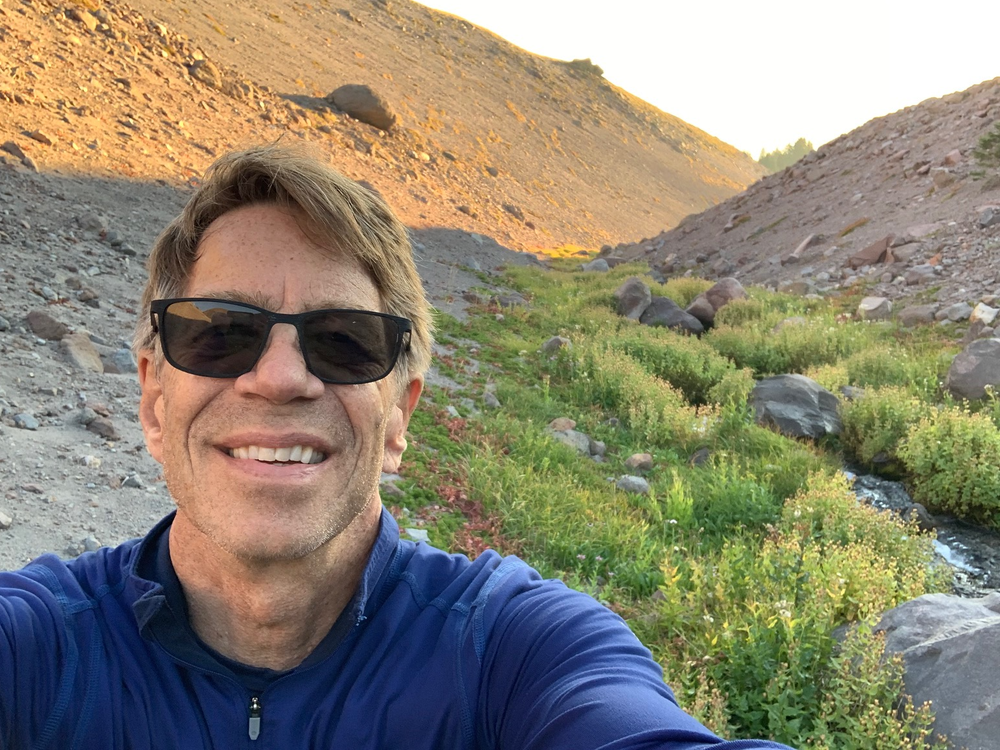 Michael McElwee Bio — Cascadia Partners