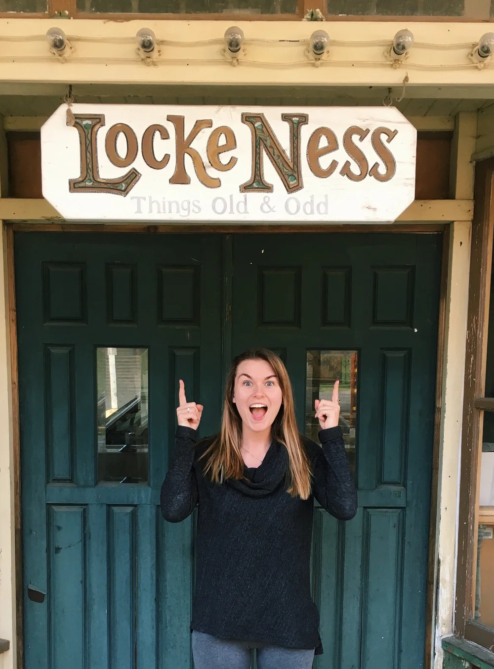 Lydia Ness Bio — Cascadia Partners