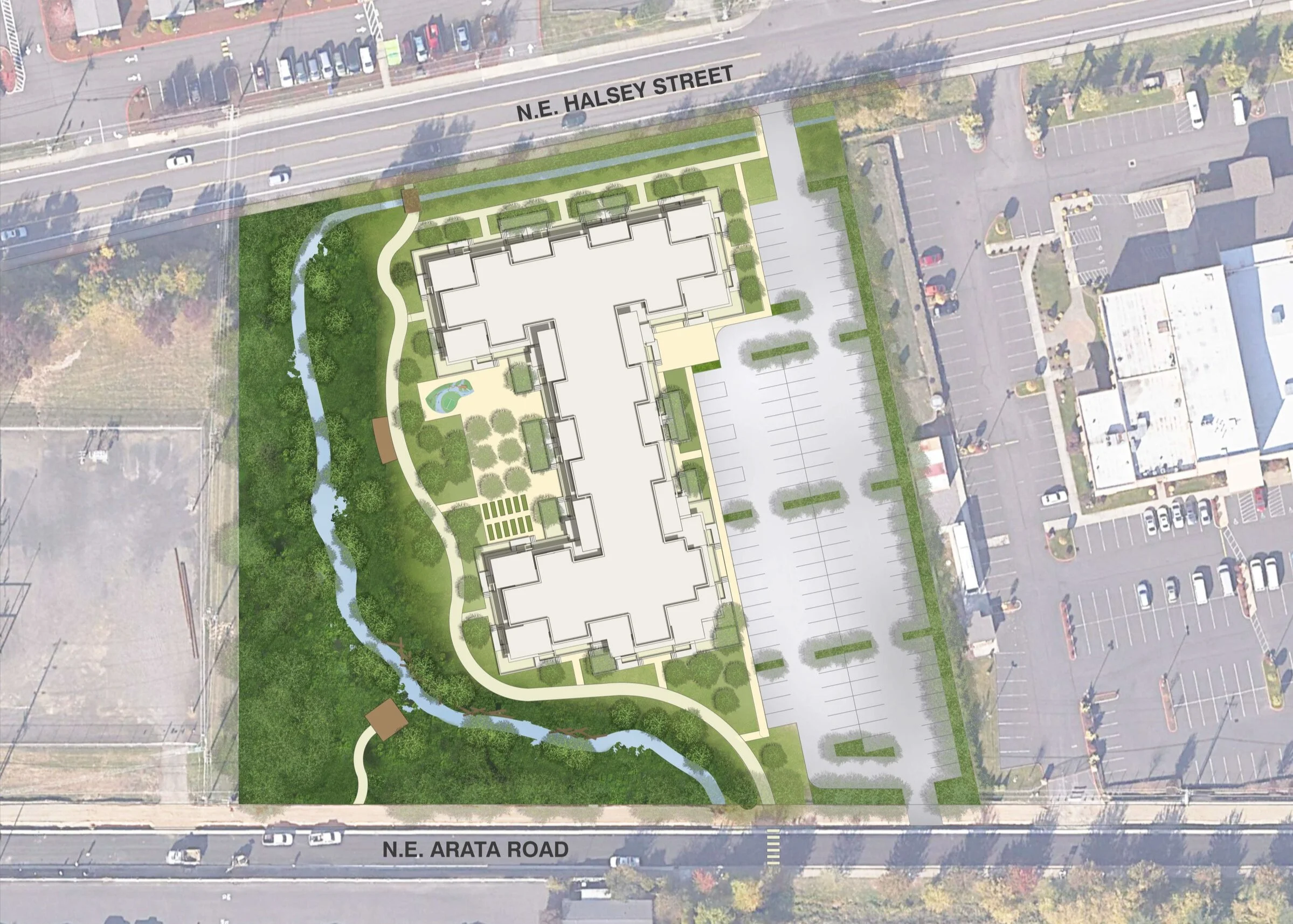 Work — Cascadia Partners