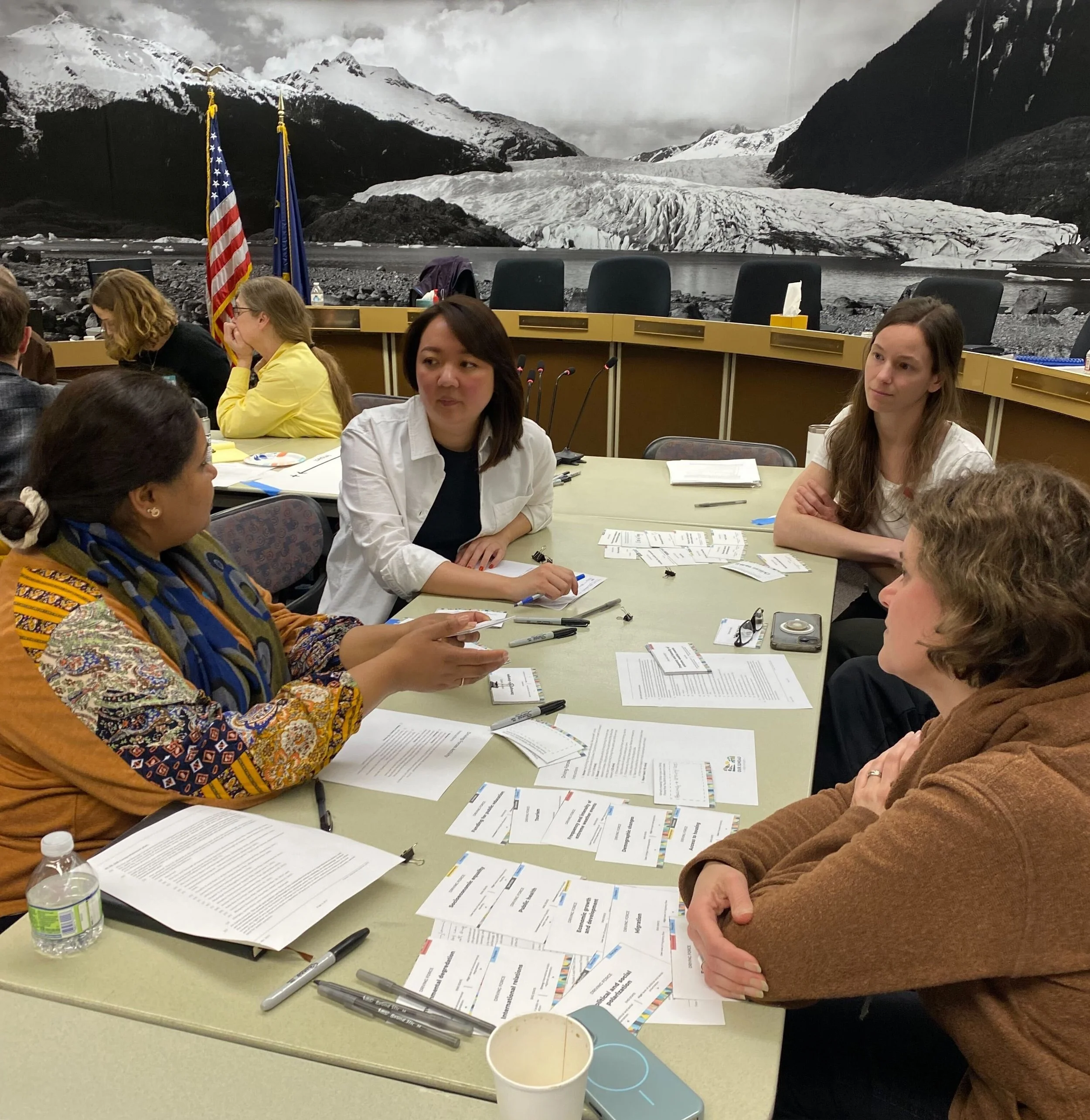 News + Insights — Cascadia Partners