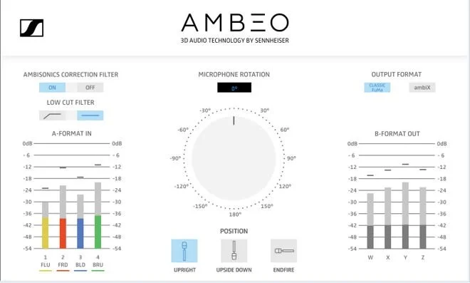 Best Ambisonic Plugins: Free & Paid Options — Acoustic Nature