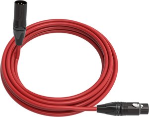 Best XLR Microphone Cable for Condenser Mic — Acoustic Nature