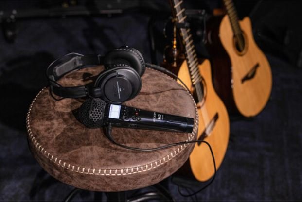 Zoom M2, M3, M4 MicTrak | Prerelease Review — Acoustic Nature
