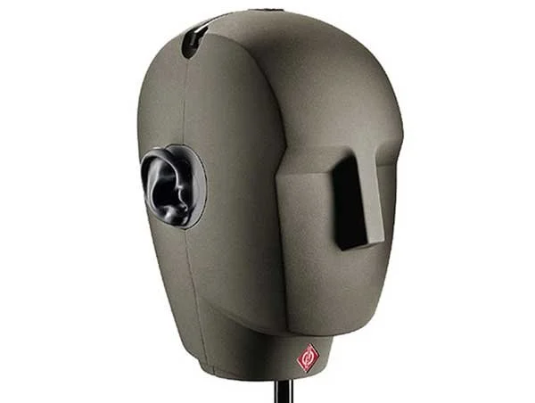 Best Binaural Microphone for ASMR — Acoustic Nature