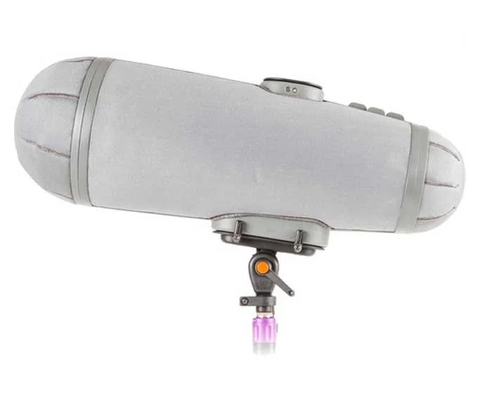 Best Microphone for Filmmaking — Acoustic Nature