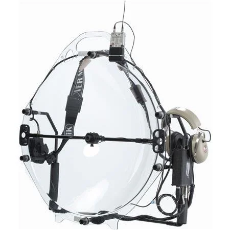 Best Parabolic Microphone | For Birding & Football — Acoustic Nature