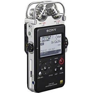 Best Handheld Field Recorder for Nature Sounds (Self-Noise and Price ...