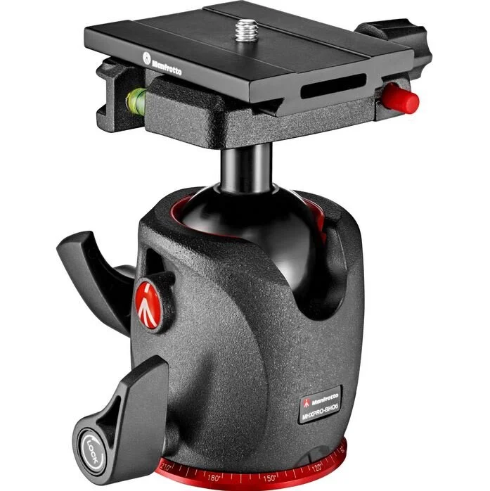 Best Tripod For Field Recording (Material, Weight, Folded Size ...