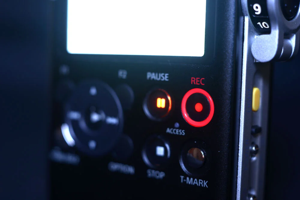 How to Save Battery & Record Longer (Guide) — Acoustic Nature