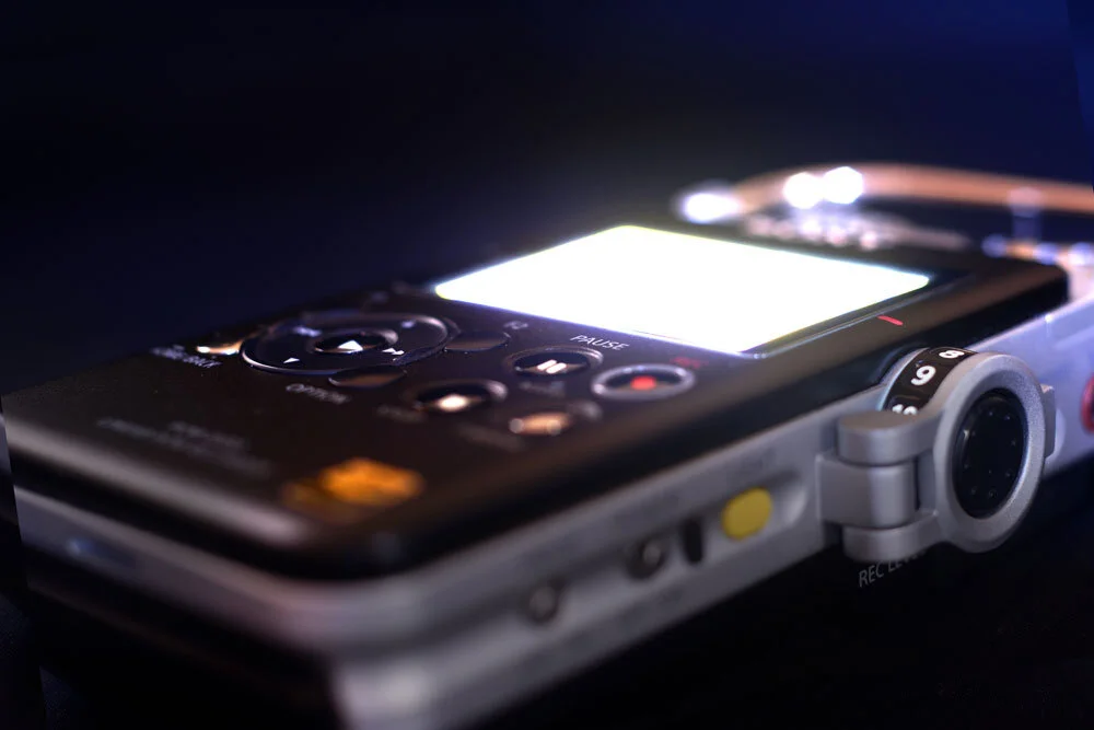 How to Save Battery & Record Longer (Guide) — Acoustic Nature