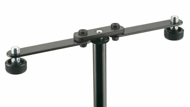 Best Stereo Mic Bar for Miking Techniques (A/B, X/Y, ORTF) — Acoustic ...