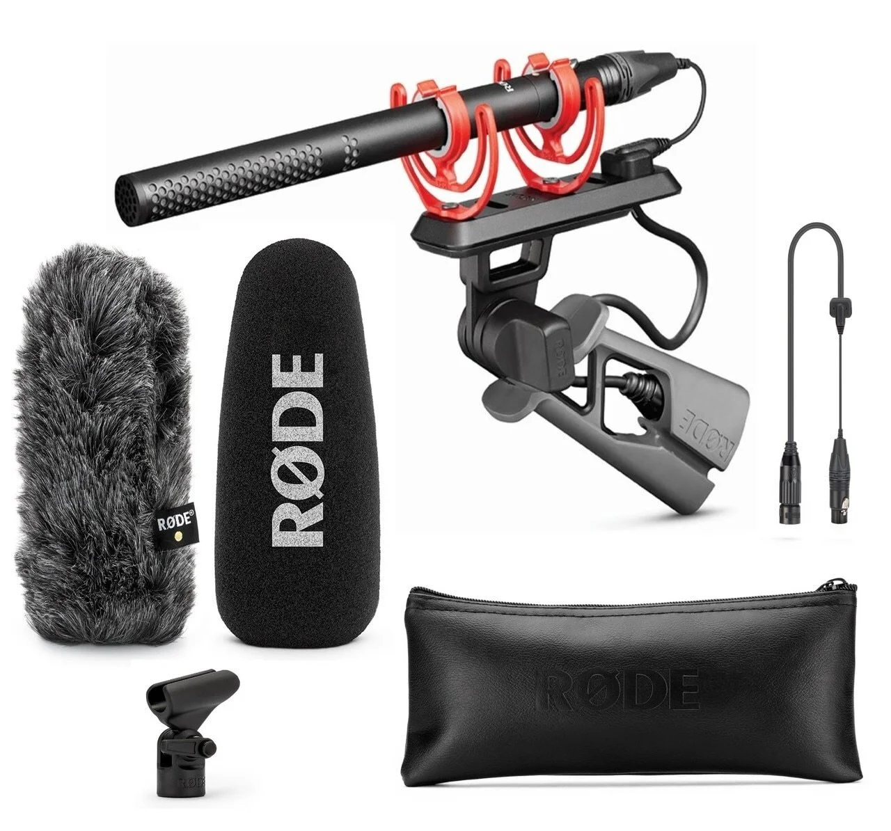 Best Shotgun Mic for Field Recording in 2023 — Acoustic Nature