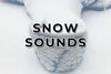 Recording the Sound of Snow (Story and Process) — Acoustic Nature