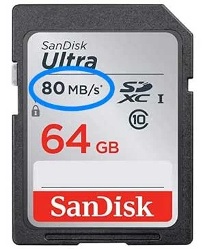 Does SD Card Speed Matter for Recording Audio? — Acoustic Nature