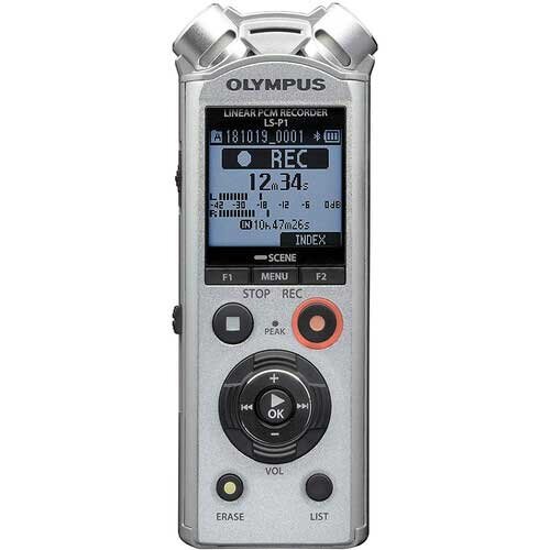 Best Handheld Field Recorder (First-Time Buyers Guide) — Acoustic Nature