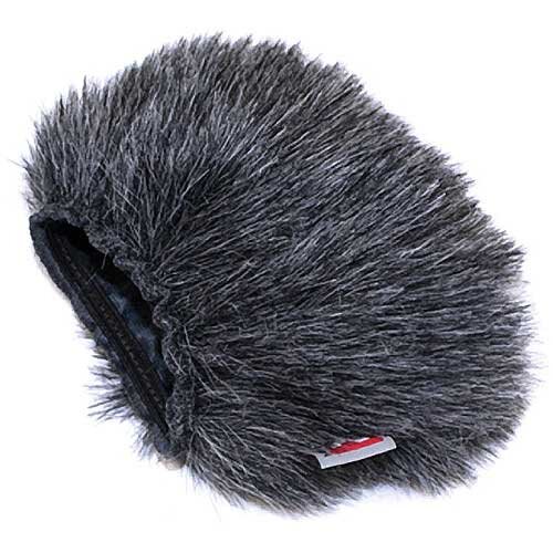 Windscreens For Portable Field Recorders — Acoustic Nature