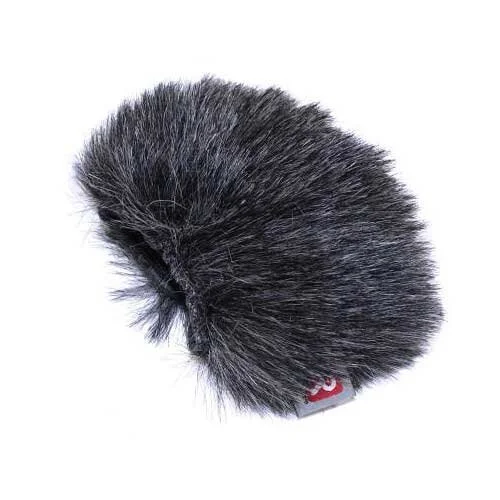 Windscreens For Portable Field Recorders — Acoustic Nature