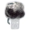 Windscreens For Portable Field Recorders — Acoustic Nature