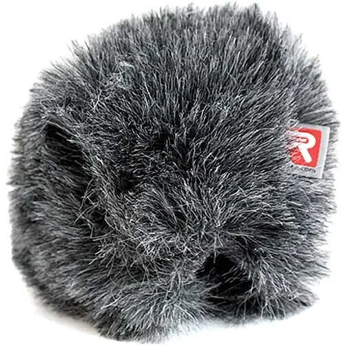 Windscreens For Portable Field Recorders — Acoustic Nature