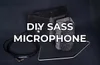 DIY SASS Microphone w/EM272 Capsules — Acoustic Nature