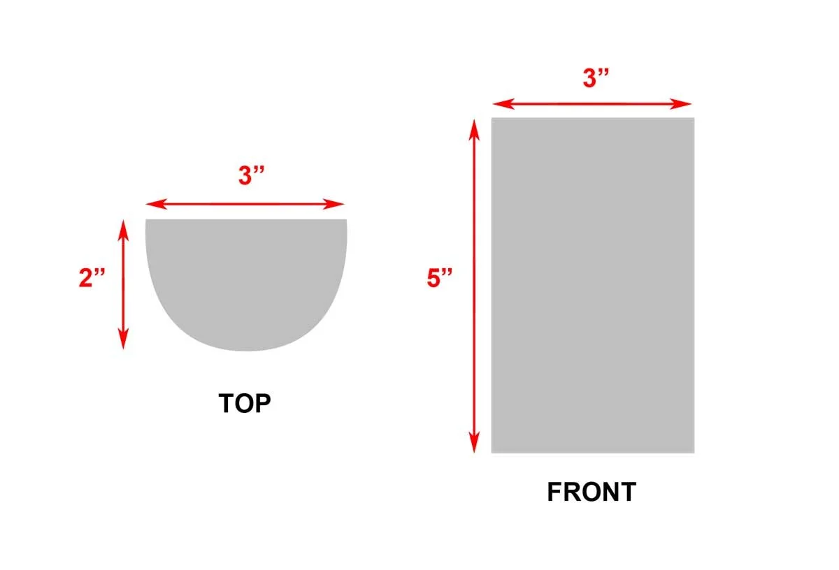 DIY SASS Microphone w/EM272 Capsules — Acoustic Nature