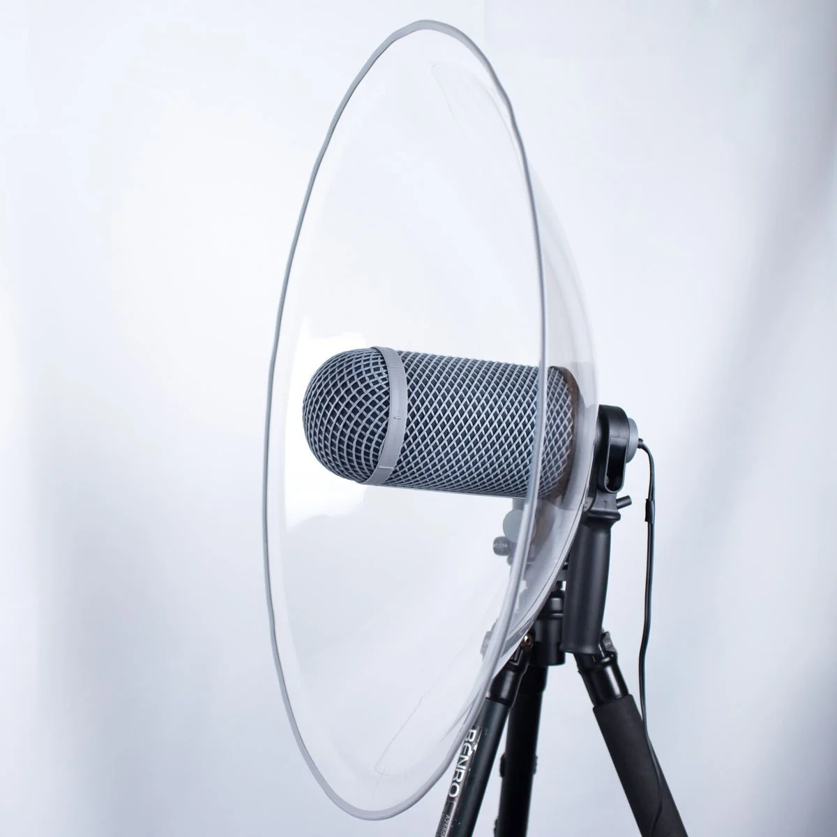 Acoustic Nature — Parabolic