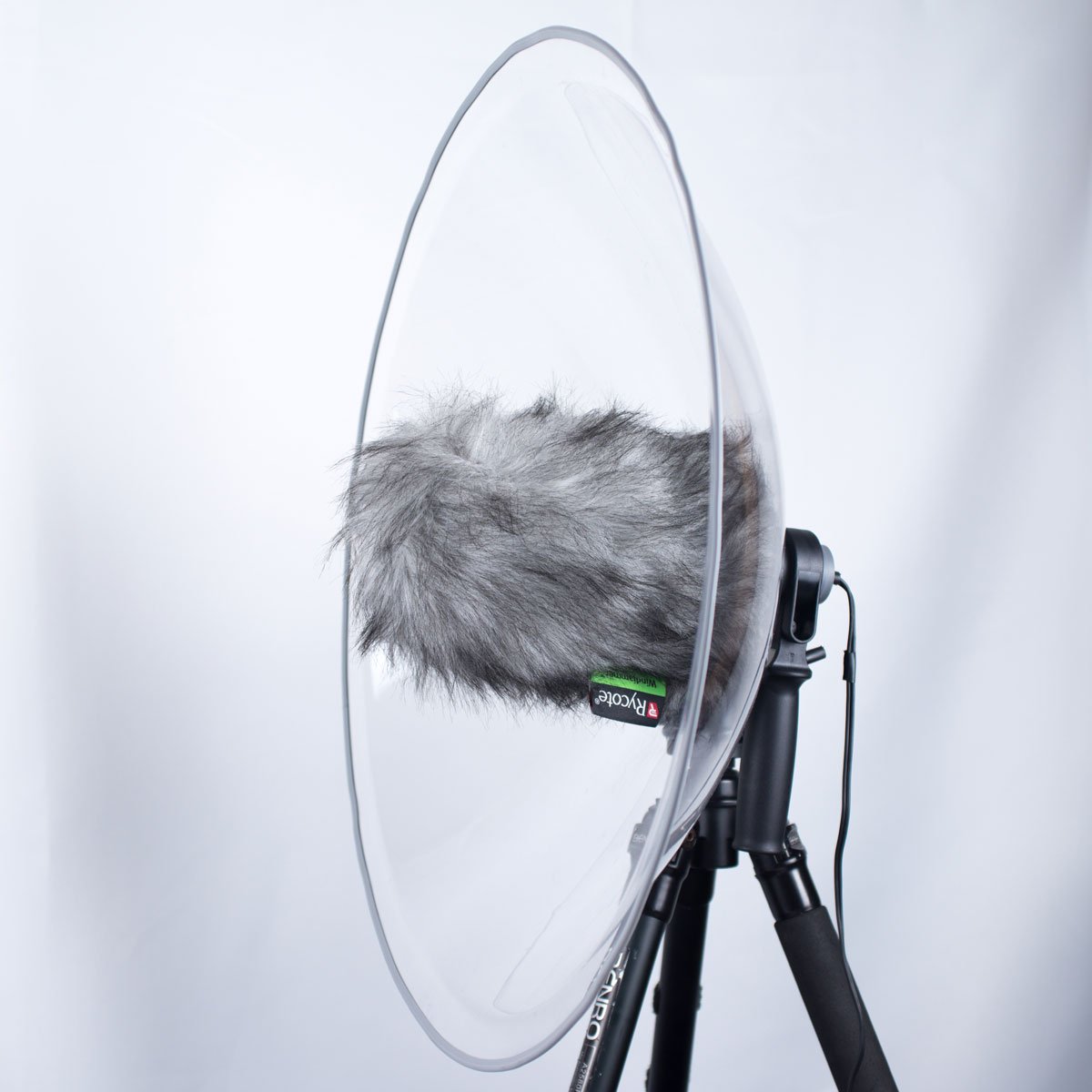 Best Parabolic Microphone | For Birding & Football — Acoustic Nature