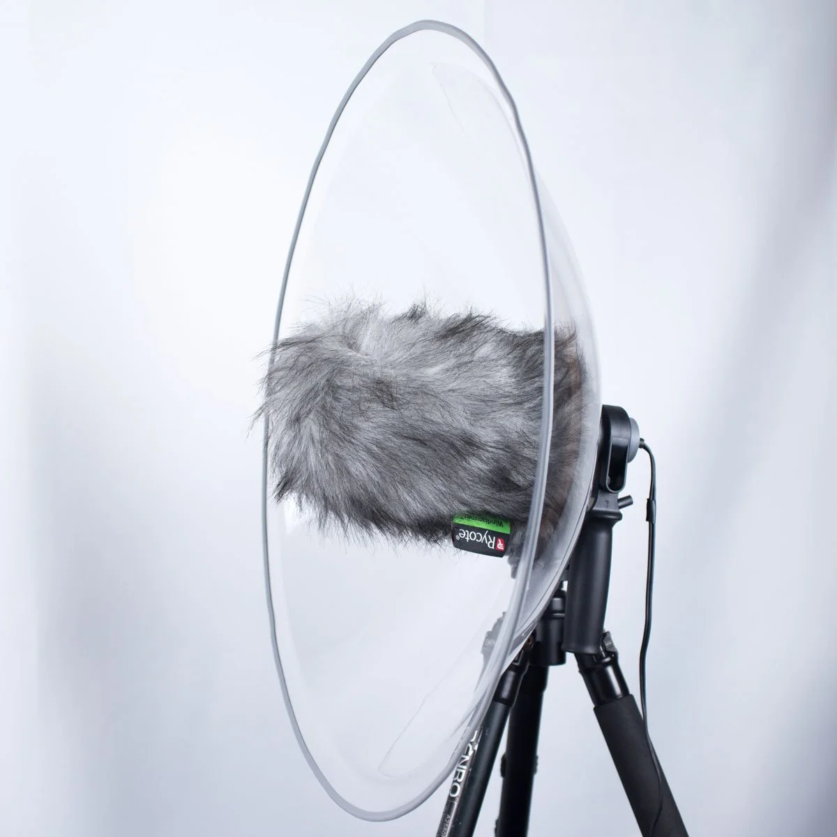 Best Parabolic Microphone | For Birding & Football — Acoustic Nature