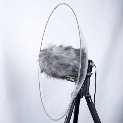 Best Parabolic Microphone | For Birding & Football — Acoustic Nature