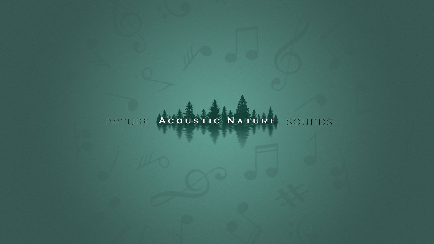 Acoustic Nature — Best Nature Sounds for Sleep