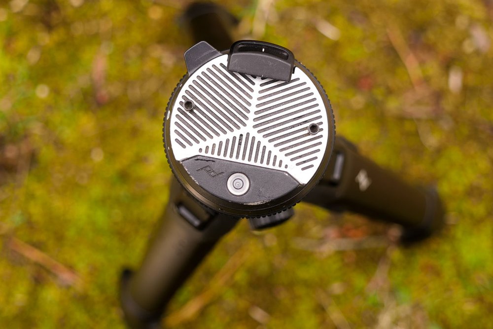 Peak Design Tripod Review: Long-Term (Ab)Use — Acoustic Nature