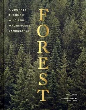 15 Stunning Nature Coffee Table Books: Bring the Outside In — Acoustic ...