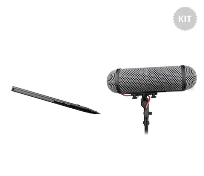 Best Microphone for Filmmaking — Acoustic Nature