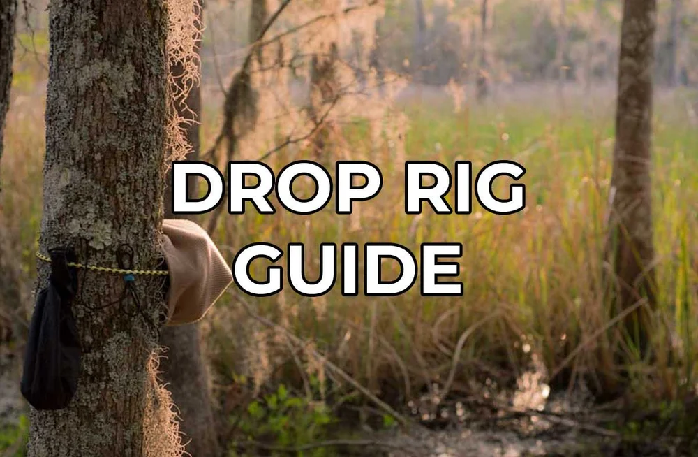 How To: Drop Rig Recordings — Acoustic Nature