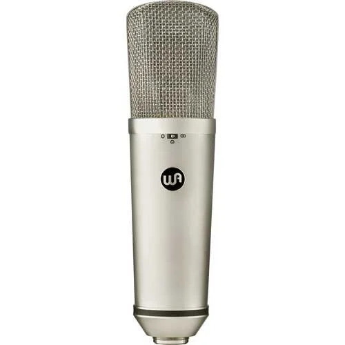 Best Microphone for Recording Acoustic Guitar — Acoustic Nature