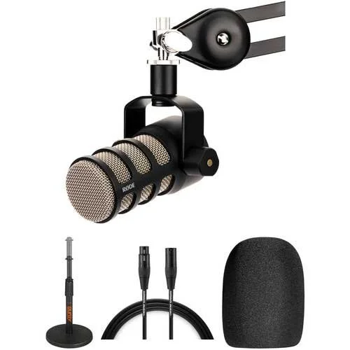 Best Microphone for Audiobook Recording — Acoustic Nature