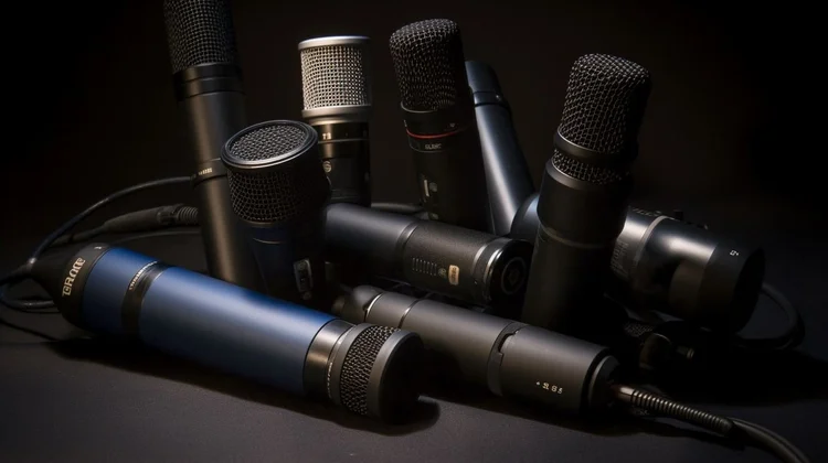 Best Omnidirectional Microphone — Acoustic Nature