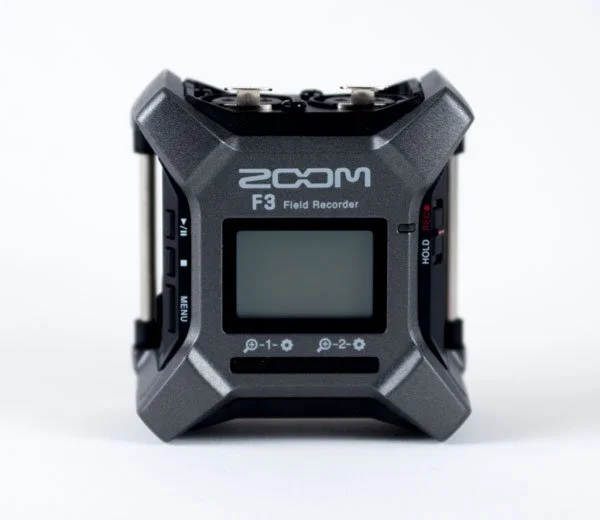 Acoustic Nature — Dedicated Field Recorders