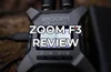 Zoom F3 In-Depth Review: Best New Field Recorder — Acoustic Nature