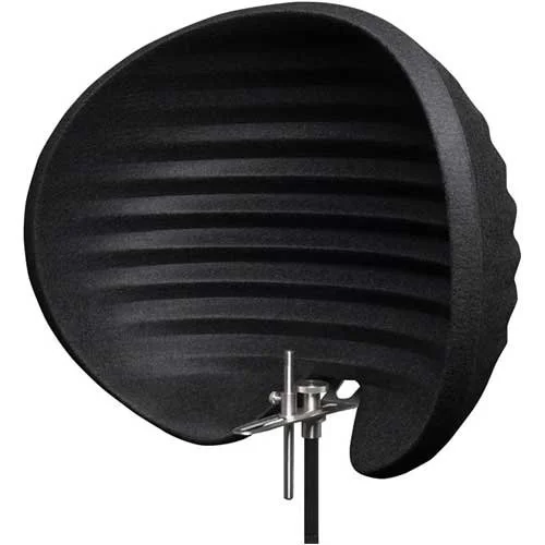 Best Microphone Isolation Shield — Acoustic Nature